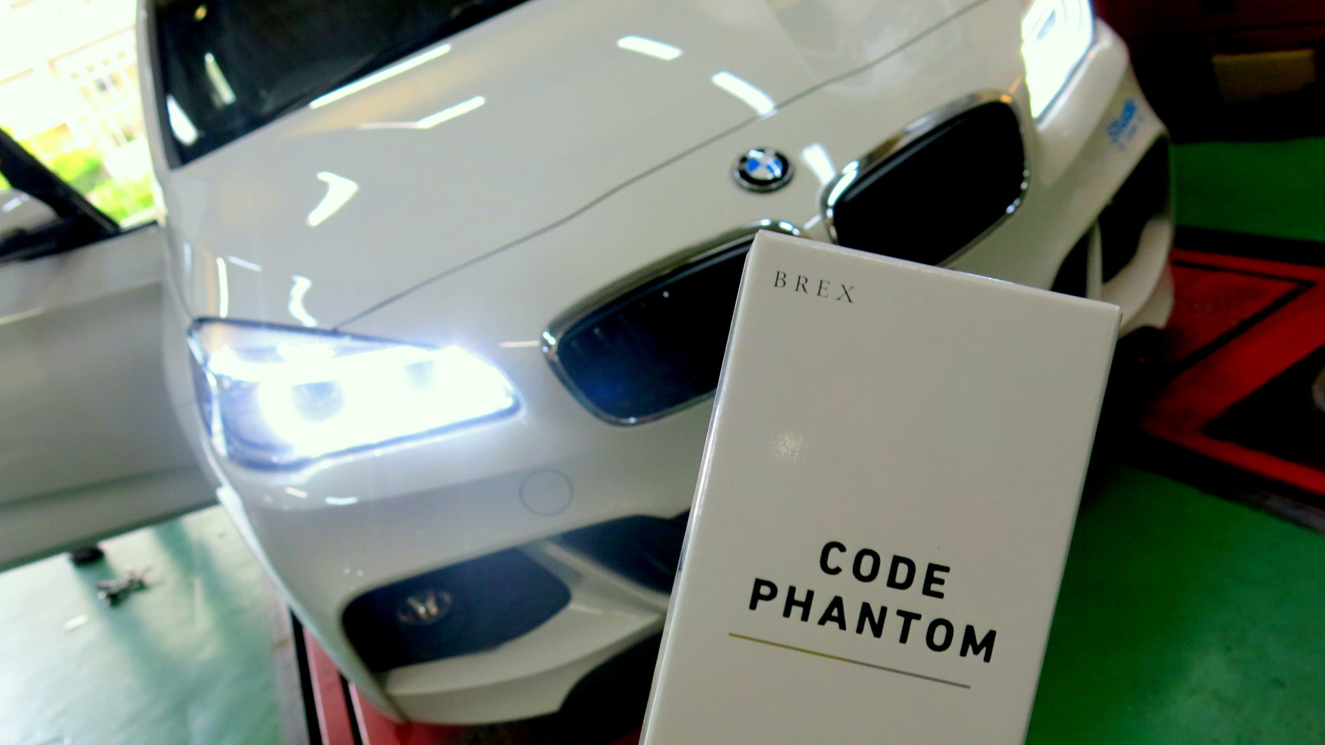 Active＆Grand Tourerも楽しい♪ - 神戸店長原田ブログ！BMW専門店Studie（スタディ）では、BMW全てのシリーズのカスタマイズ、ドレスアップ、車検、点検、オイル交換 ...